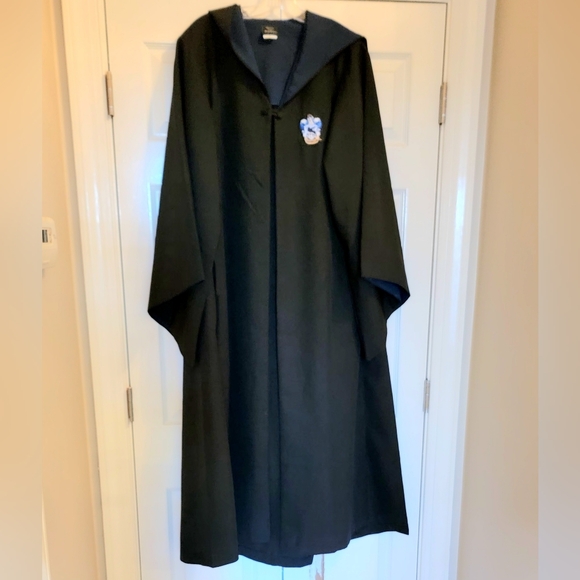 Universal | Jackets & Coats | Universal Studios Harry Potter Ravenclaw ...